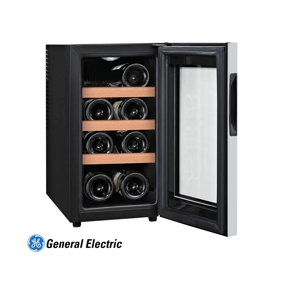 GENERAL ELECTRIC