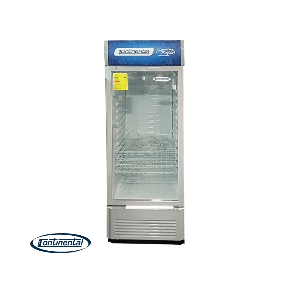 Refrigeración Comercial