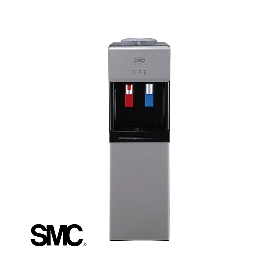 Dispensador de Agua Electrolux 3 Llaves Blanco ES11WR