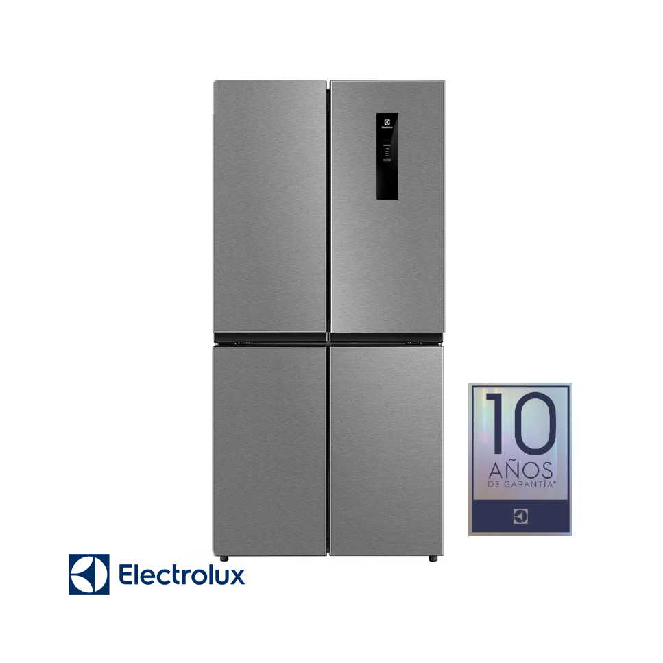 Refrigeradoras