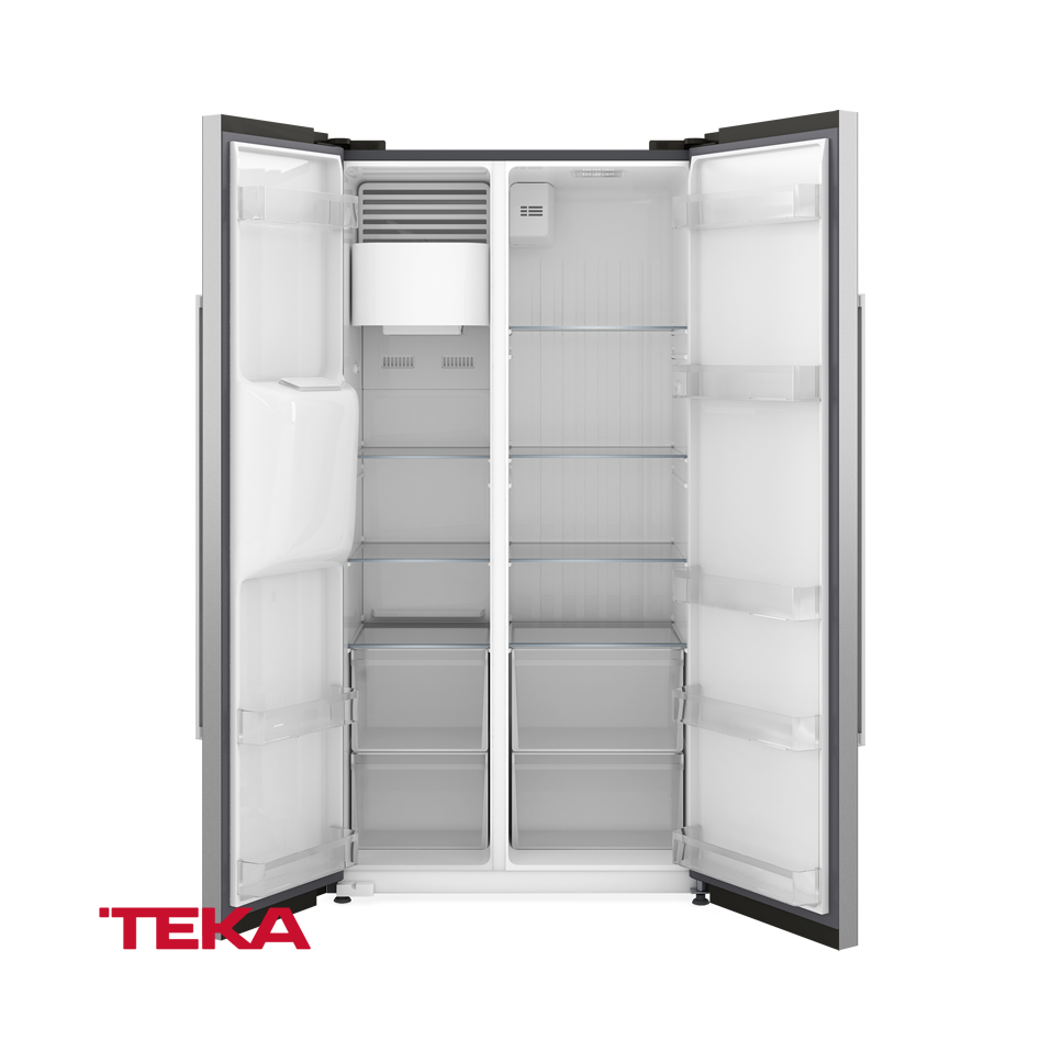 Refrigeradoras
