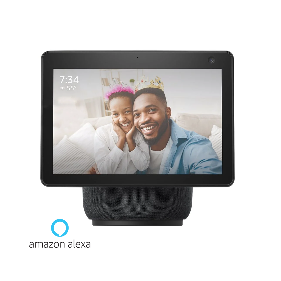 Amazon Alexa